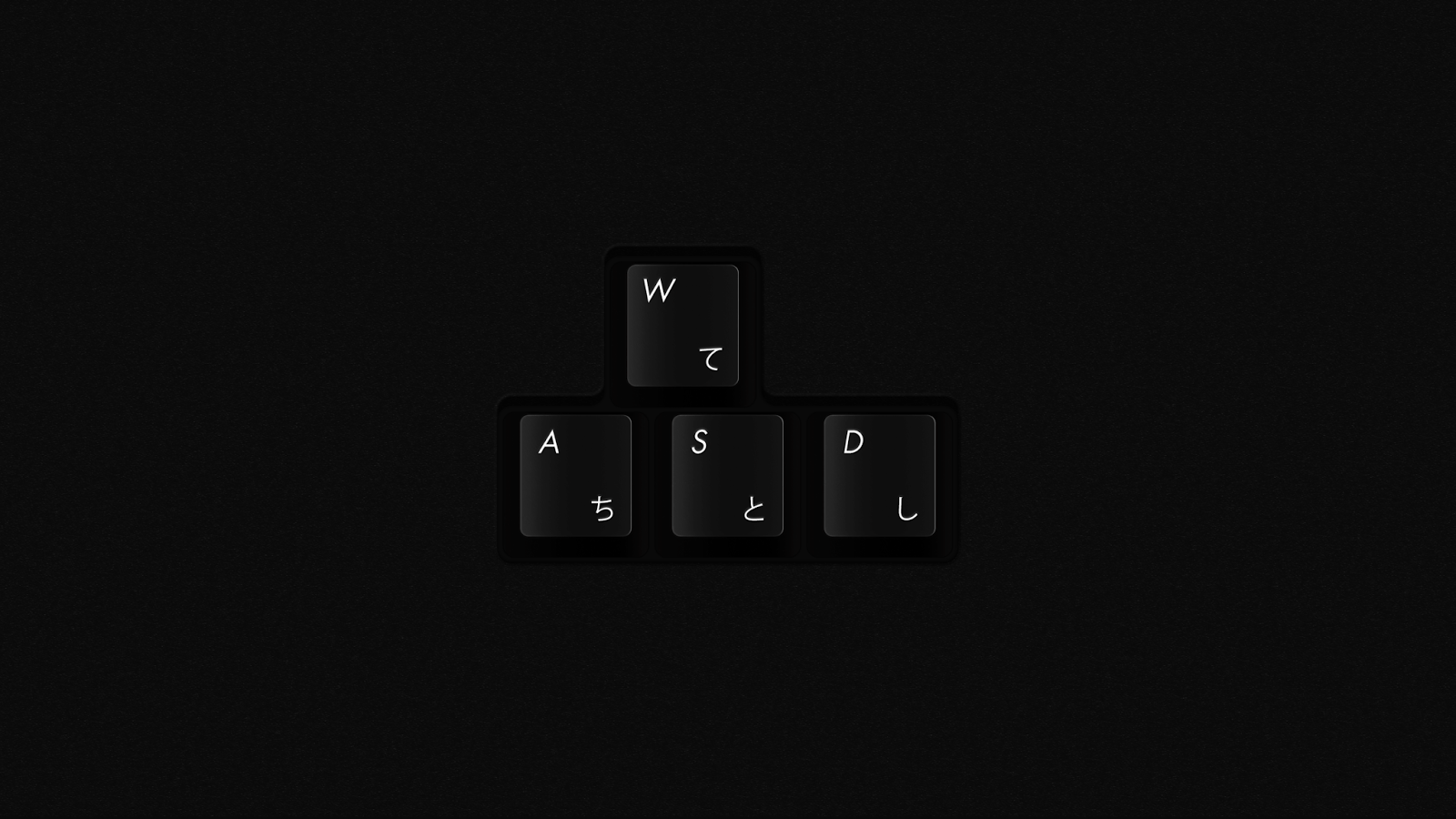 WASD Wallpapers - Top Free WASD Backgrounds - WallpaperAccess