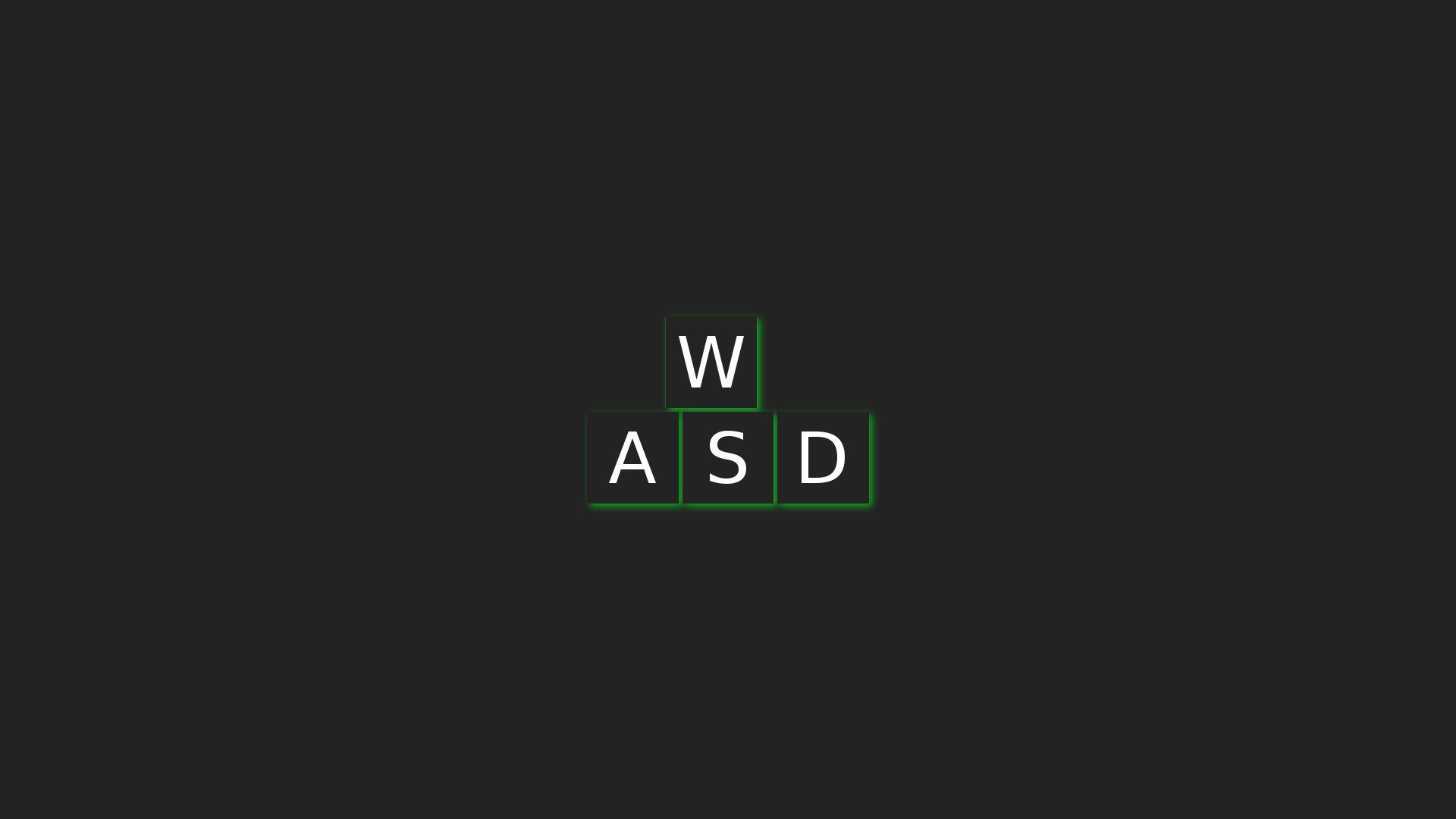 WASD Wallpapers - Top Free WASD Backgrounds - WallpaperAccess