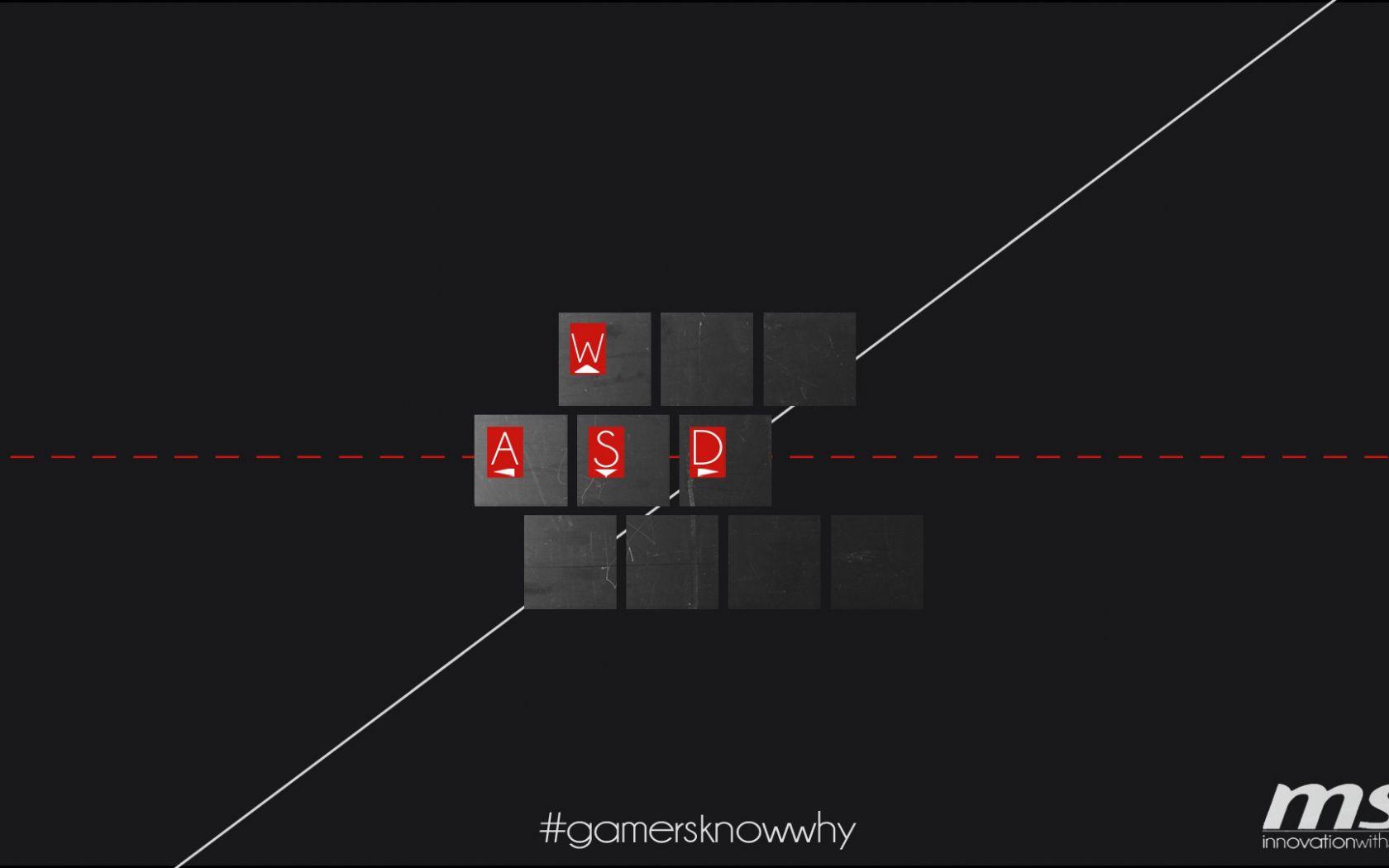 WASD Wallpapers - Top Free WASD Backgrounds - WallpaperAccess