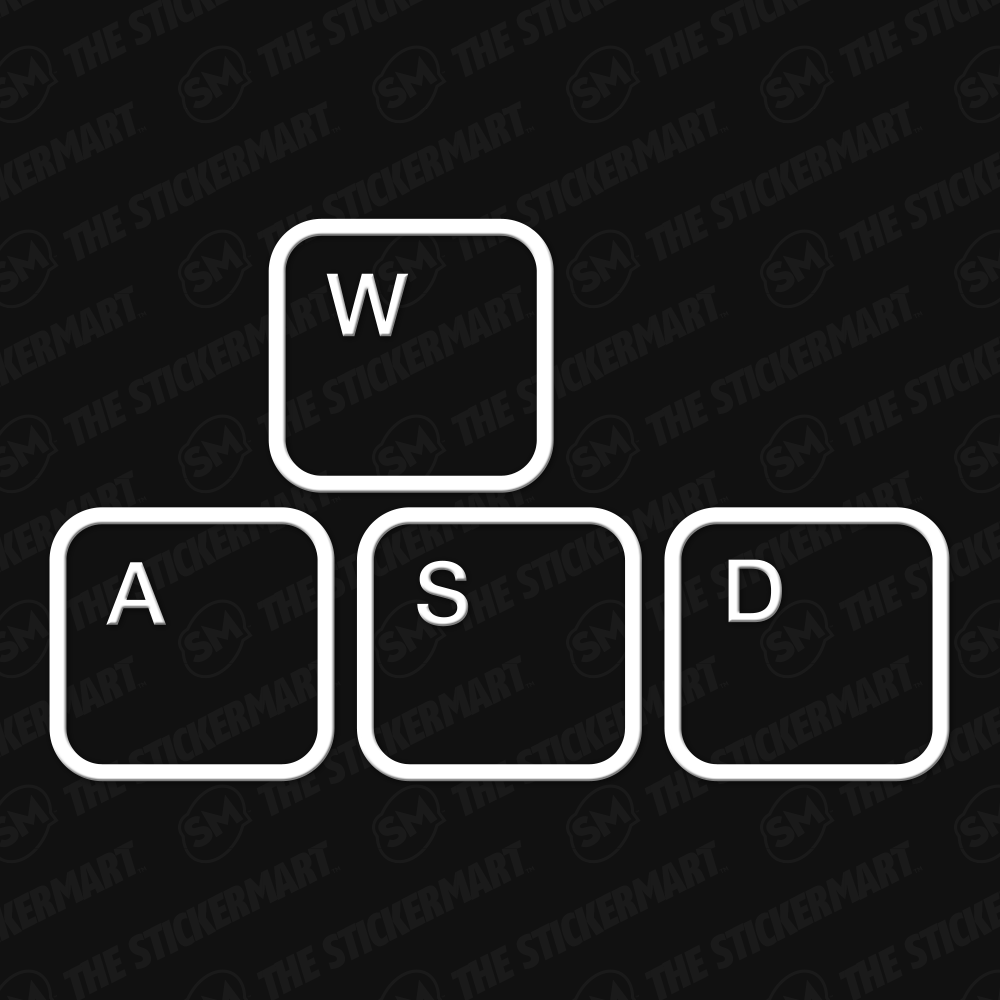 WASD Wallpapers - Top Free WASD Backgrounds - WallpaperAccess