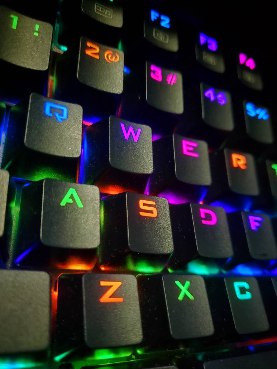 WASD Wallpapers - Top Free WASD Backgrounds - WallpaperAccess