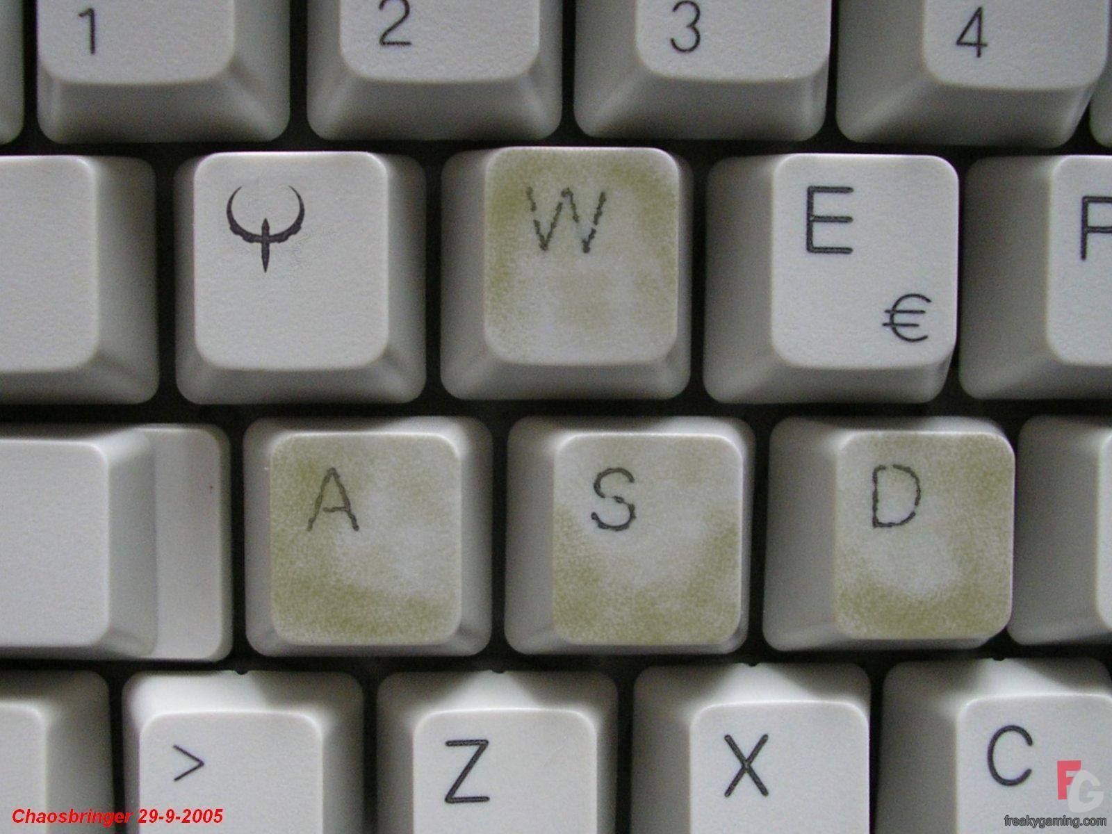 WASD Wallpapers - Top Free WASD Backgrounds - WallpaperAccess