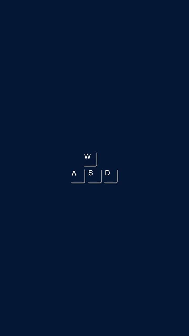 WASD Wallpapers - Top Free WASD Backgrounds - WallpaperAccess