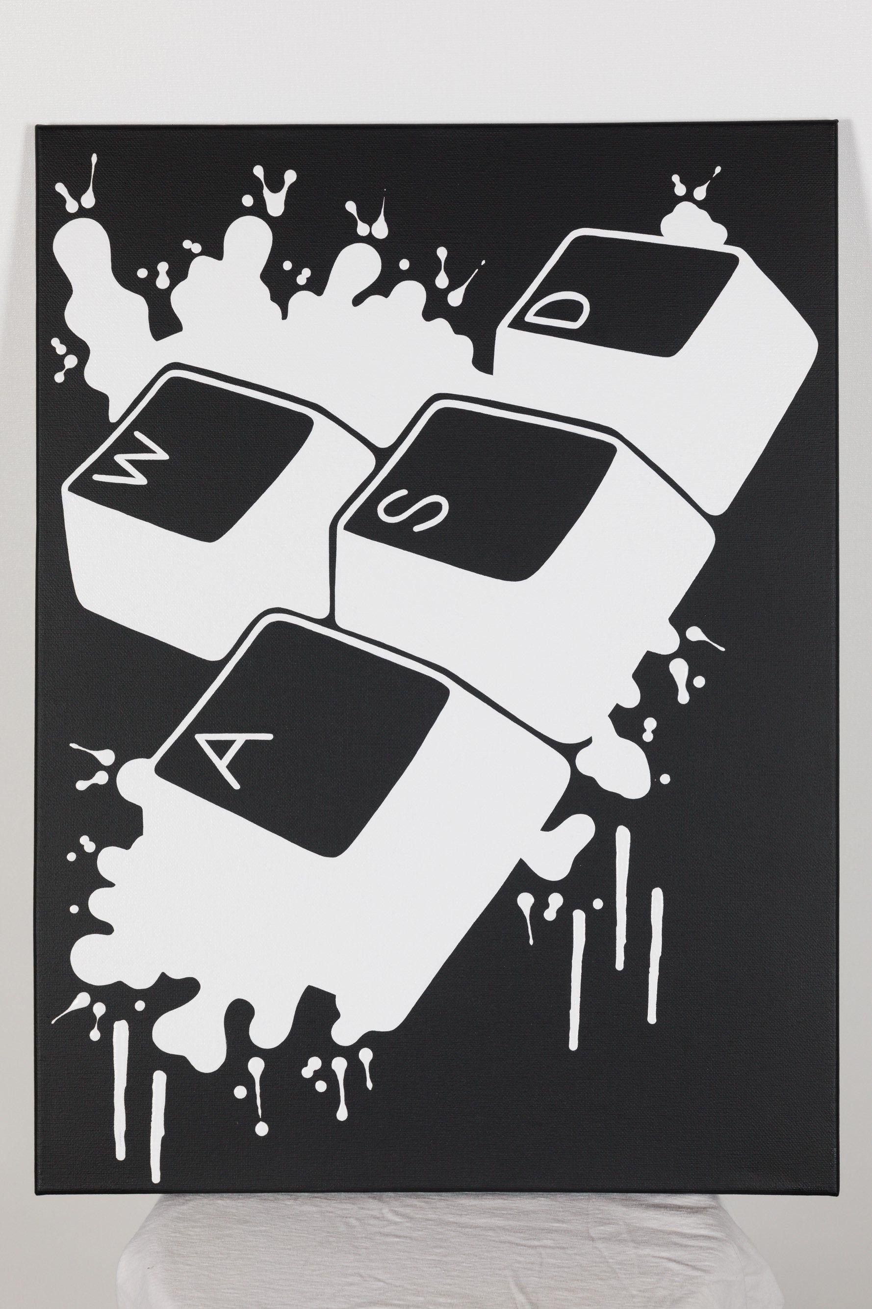 WASD Wallpapers - Top Free WASD Backgrounds - WallpaperAccess