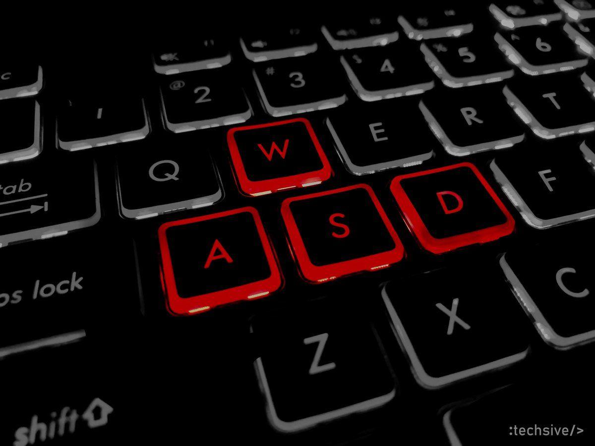 WASD Wallpapers - Top Free WASD Backgrounds - WallpaperAccess