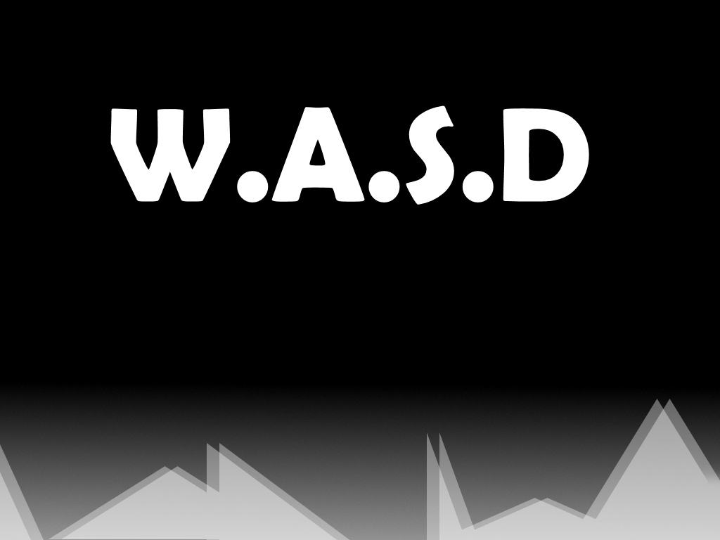 WASD Wallpapers - Top Free WASD Backgrounds - WallpaperAccess