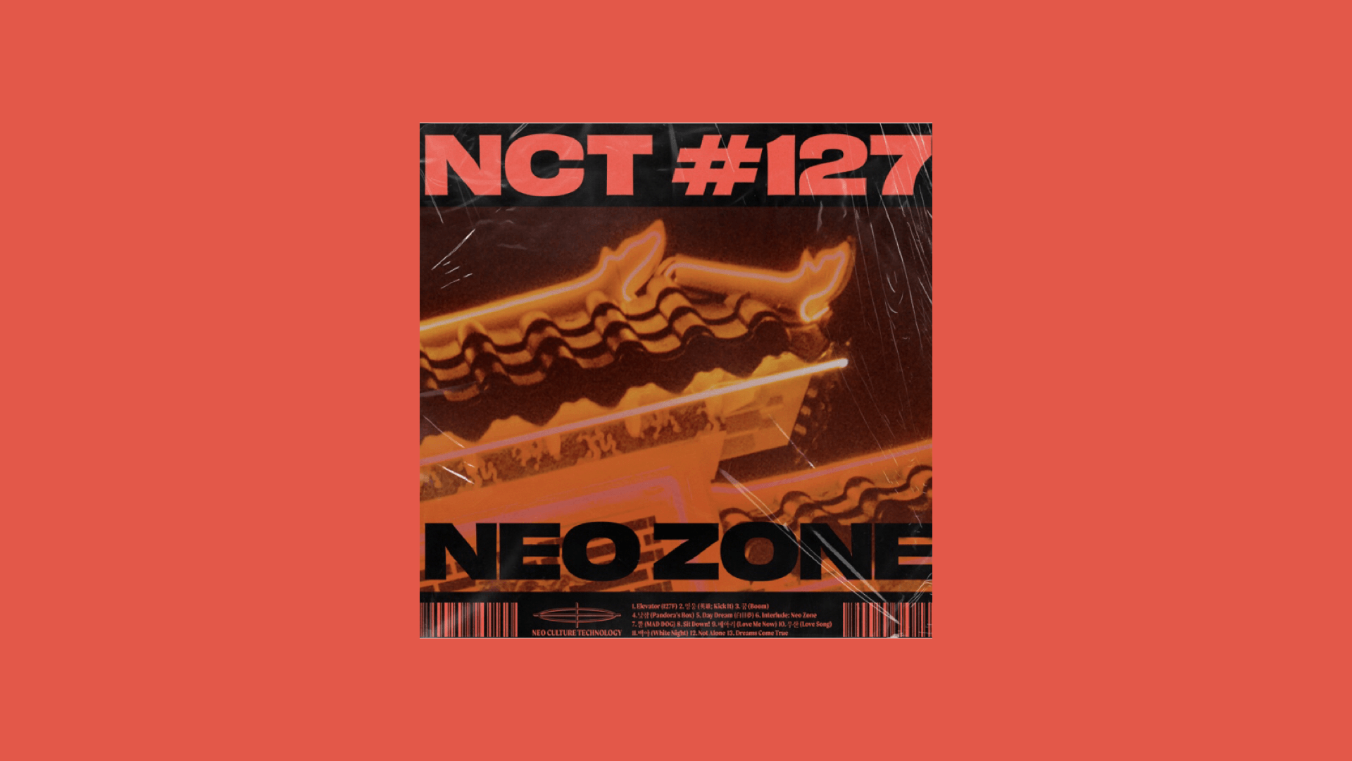 NCT Album Desktop Wallpapers - Top Free NCT Album Desktop Backgrounds ...