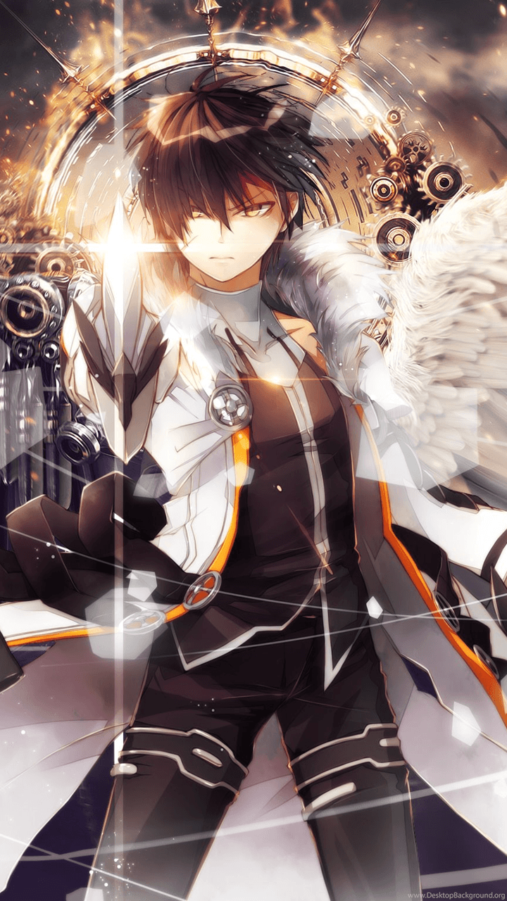 Anime Iphone HD Wallpapers - Top Free Anime Iphone HD Backgrounds ...