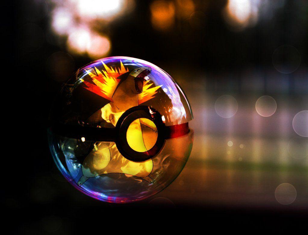 Pokemon Inside Pokeball Wallpapers - Top Free Pokemon Inside Pokeball ...