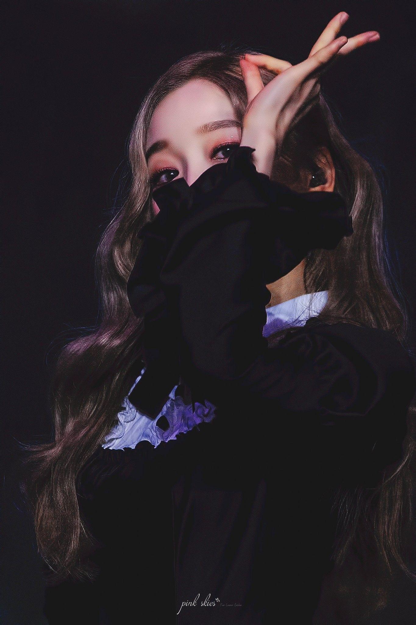 Go Won LOONA Wallpapers - Top Free Go Won LOONA Backgrounds ...