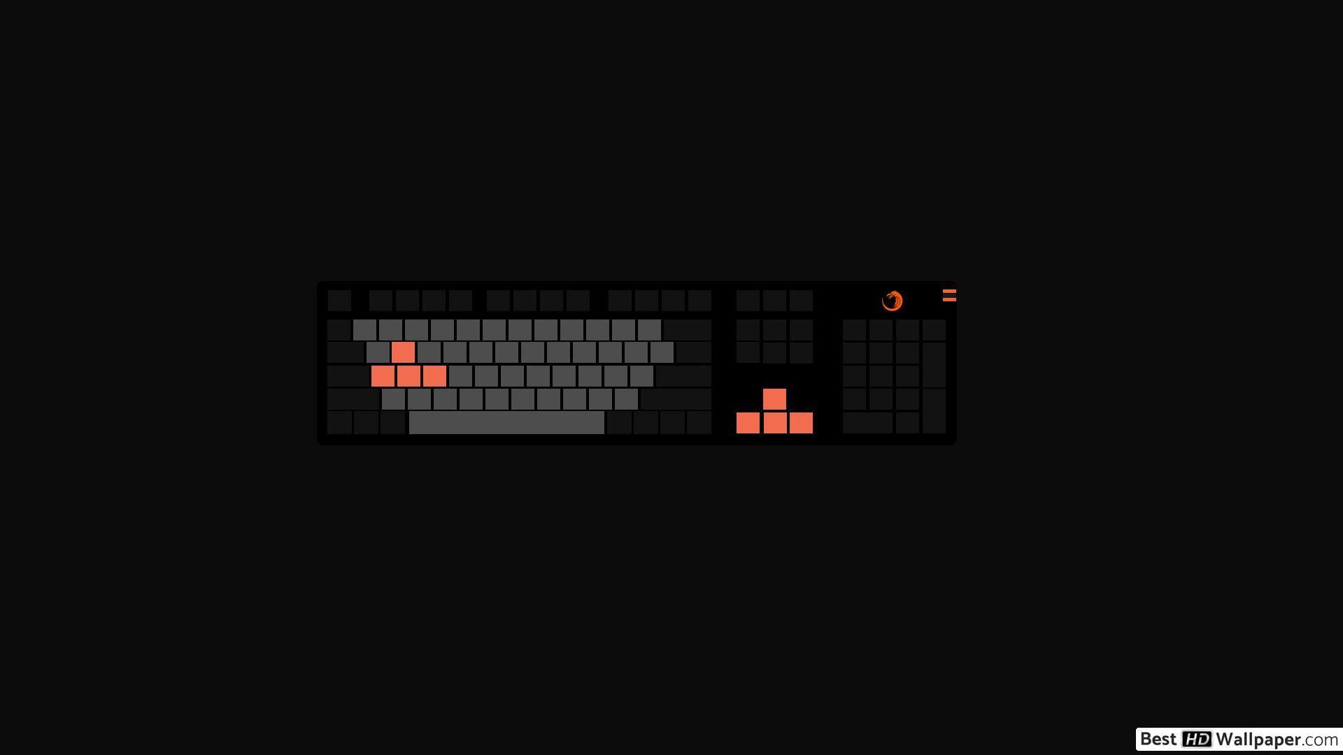 Mechanical Keyboard Wallpapers - Top Free Mechanical Keyboard ...