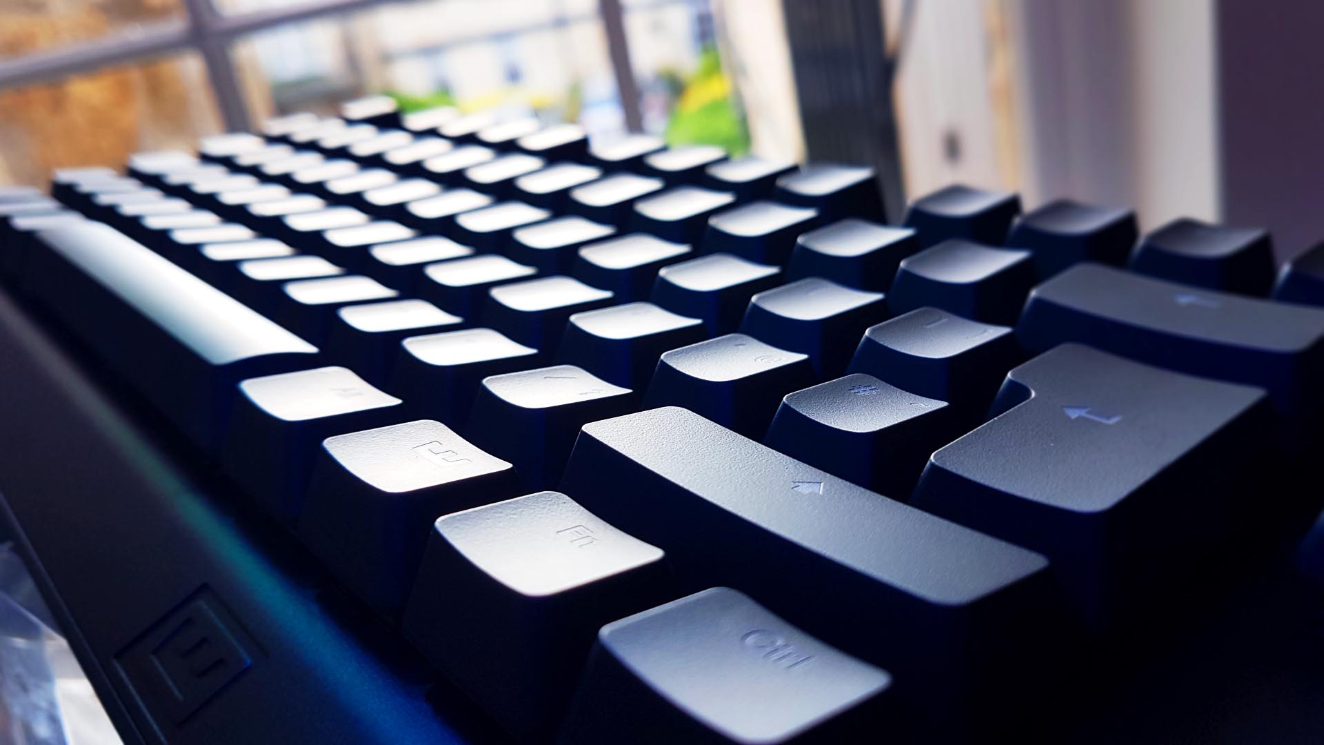 Mechanical Keyboard Wallpapers - Top Free Mechanical Keyboard ...