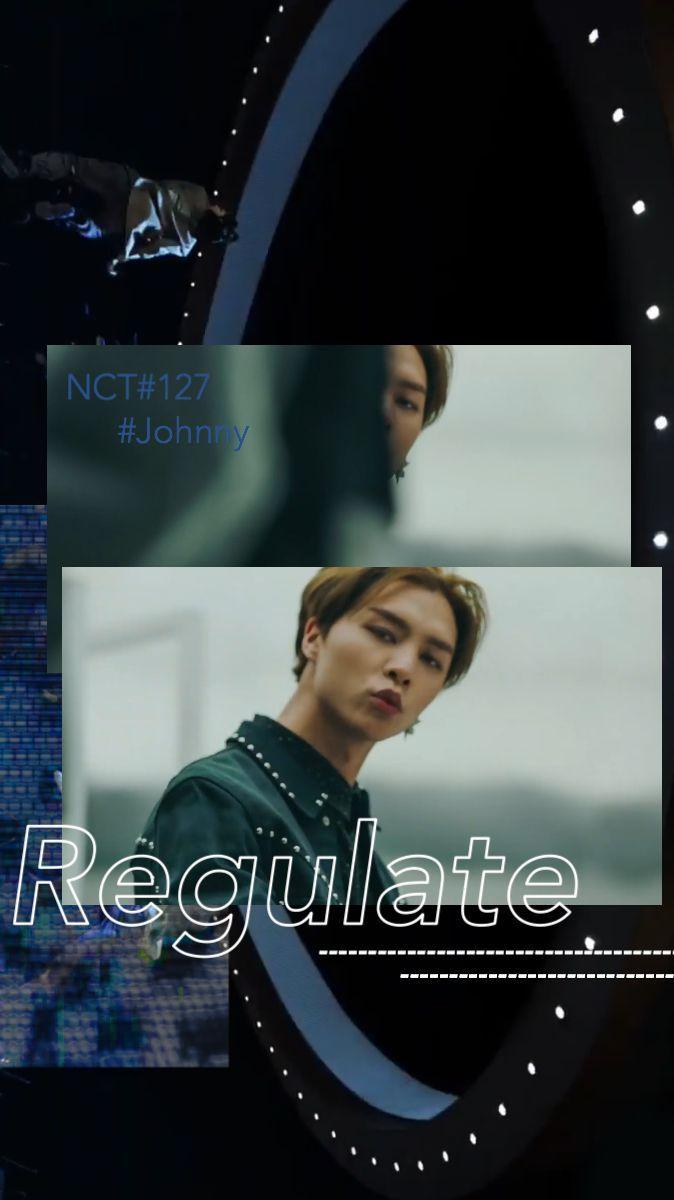 NCT Regular Wallpapers - Top Free NCT Regular Backgrounds - WallpaperAccess