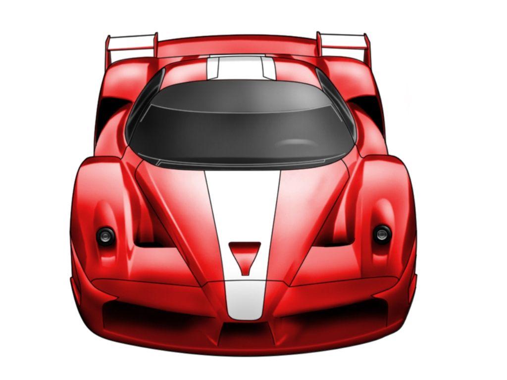 Vector Supercars Wallpapers - Top Free Vector Supercars Backgrounds ...