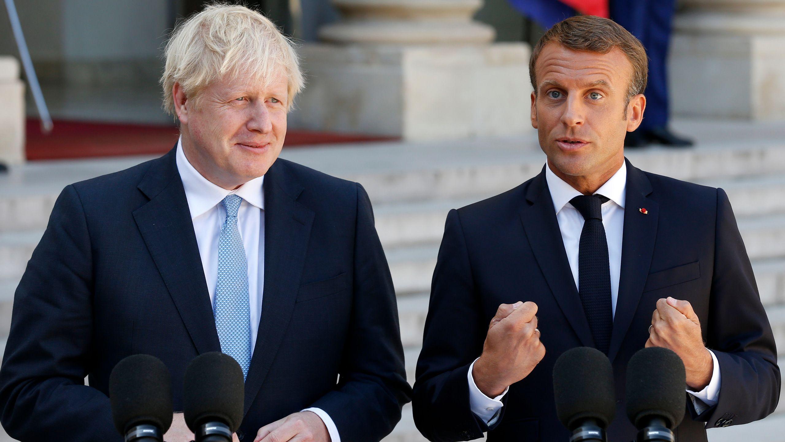 Emmanuel Macron Wallpapers - Top Free Emmanuel Macron Backgrounds ...