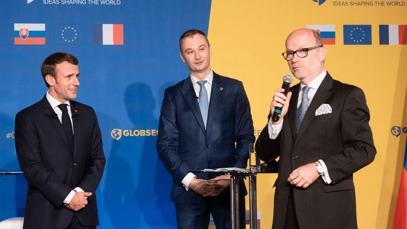 Emmanuel Macron Wallpapers - Top Free Emmanuel Macron Backgrounds ...