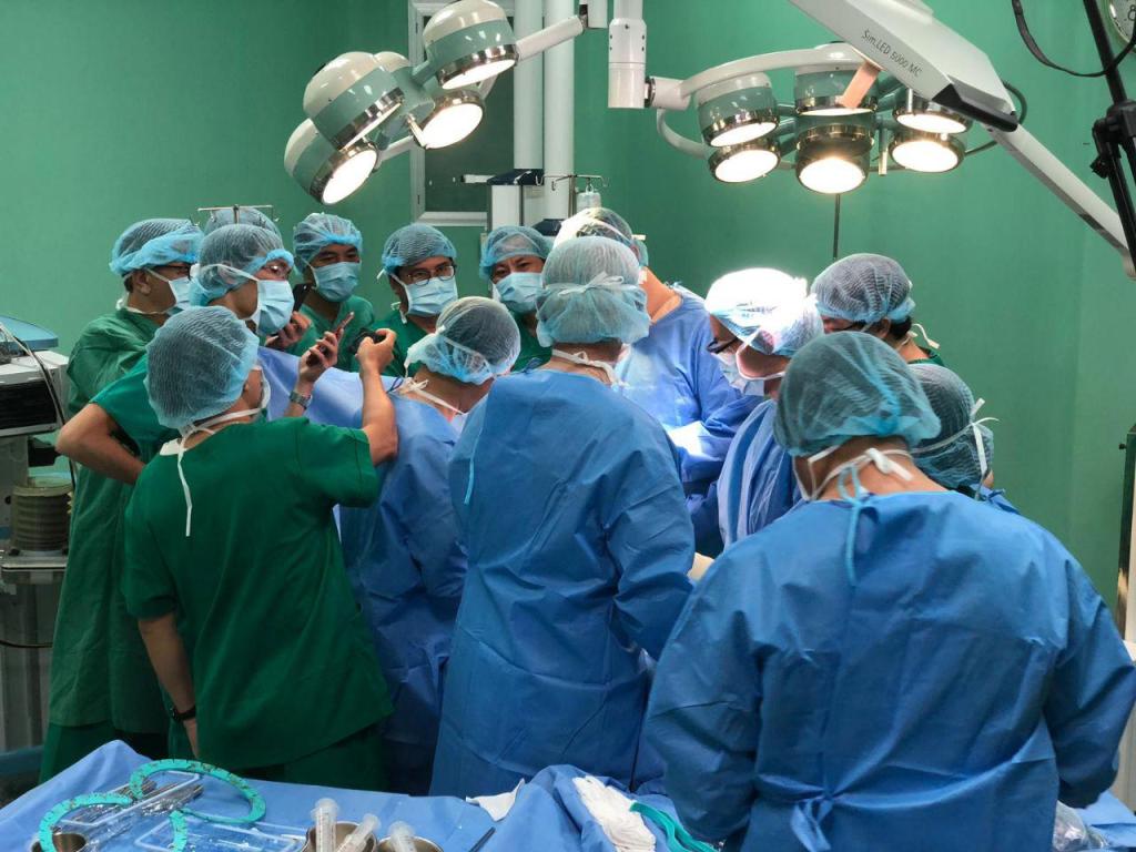 Surgery Room Wallpapers - Top Free Surgery Room Backgrounds ...