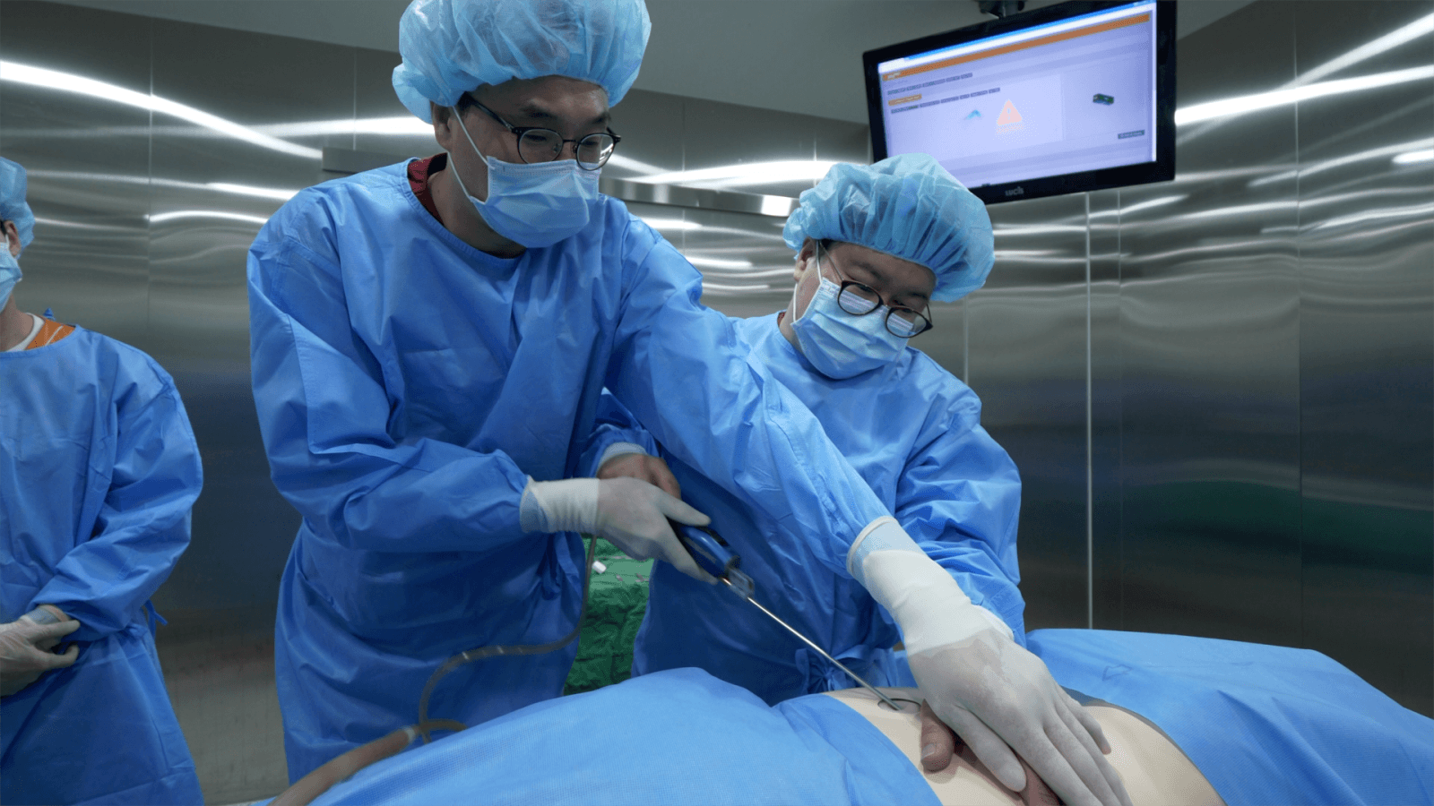 Surgery Room Wallpapers - Top Free Surgery Room Backgrounds ...