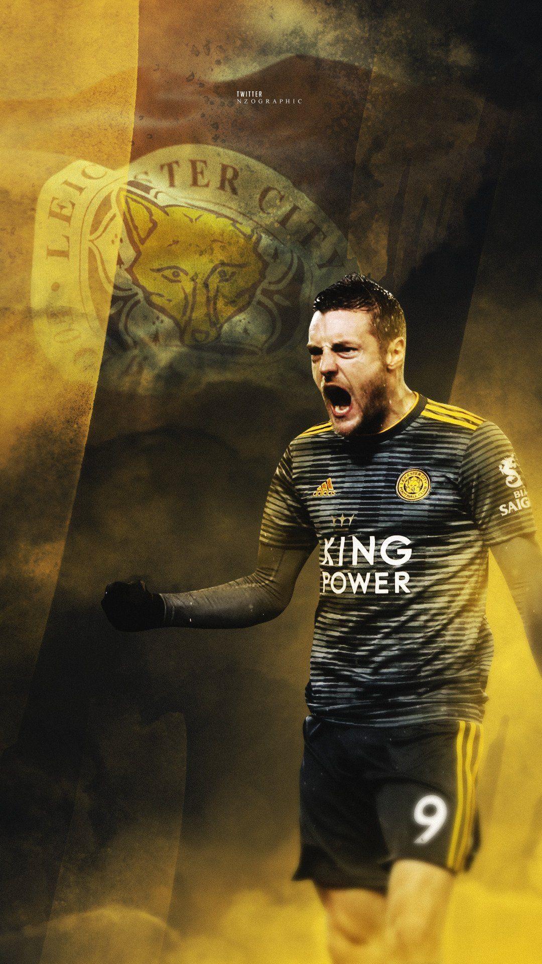 Jamie Vardy Wallpapers - Top Free Jamie Vardy Backgrounds - WallpaperAccess