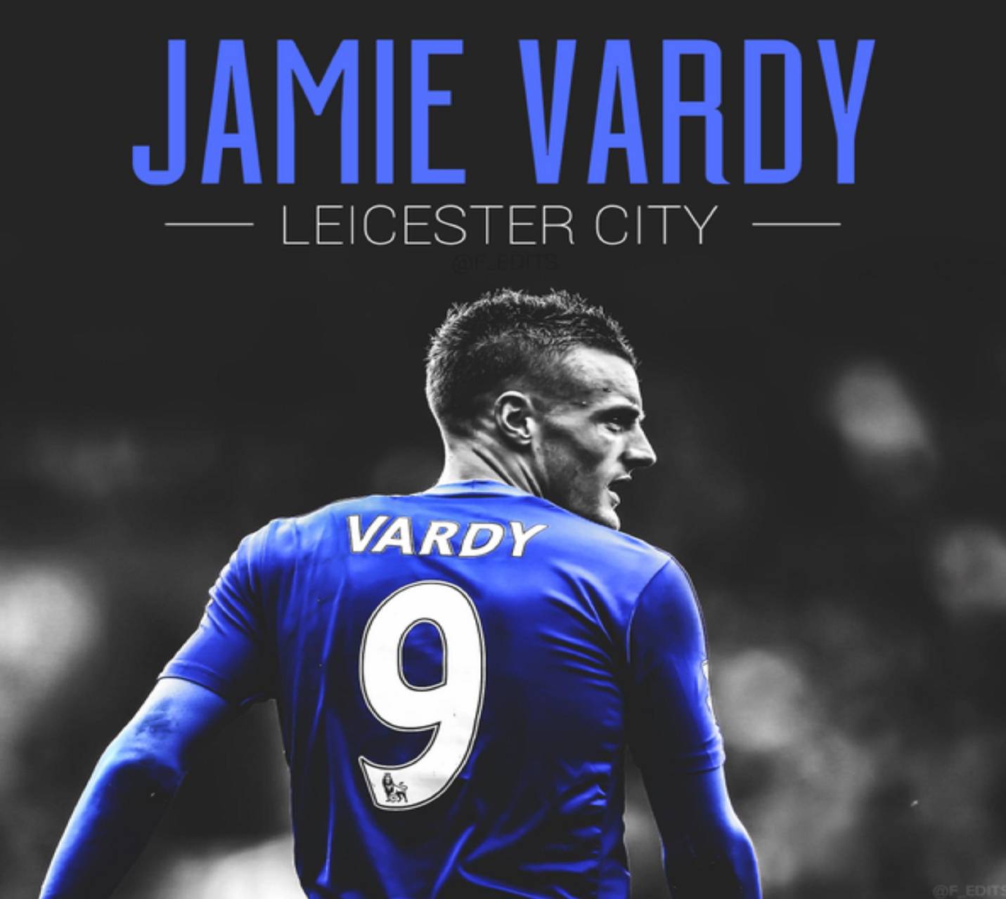 Jamie Vardy Wallpapers - Top Free Jamie Vardy Backgrounds - WallpaperAccess