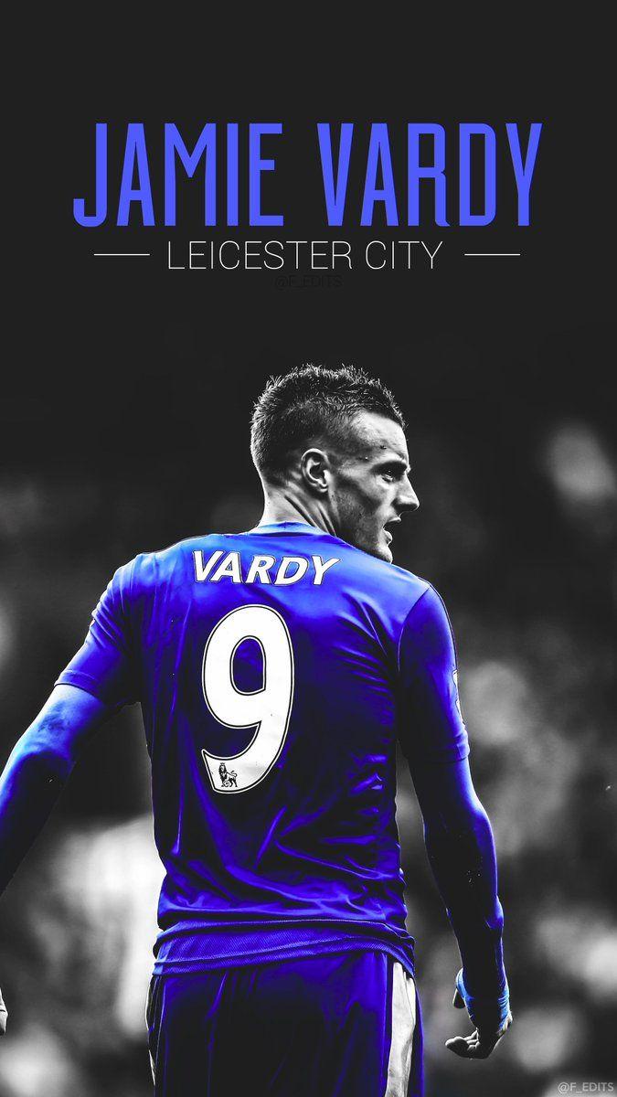 Jamie Vardy Wallpapers - Top Free Jamie Vardy Backgrounds - WallpaperAccess