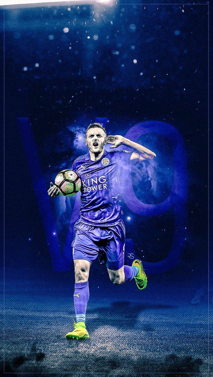 Jamie Vardy Wallpapers - Top Free Jamie Vardy Backgrounds - WallpaperAccess