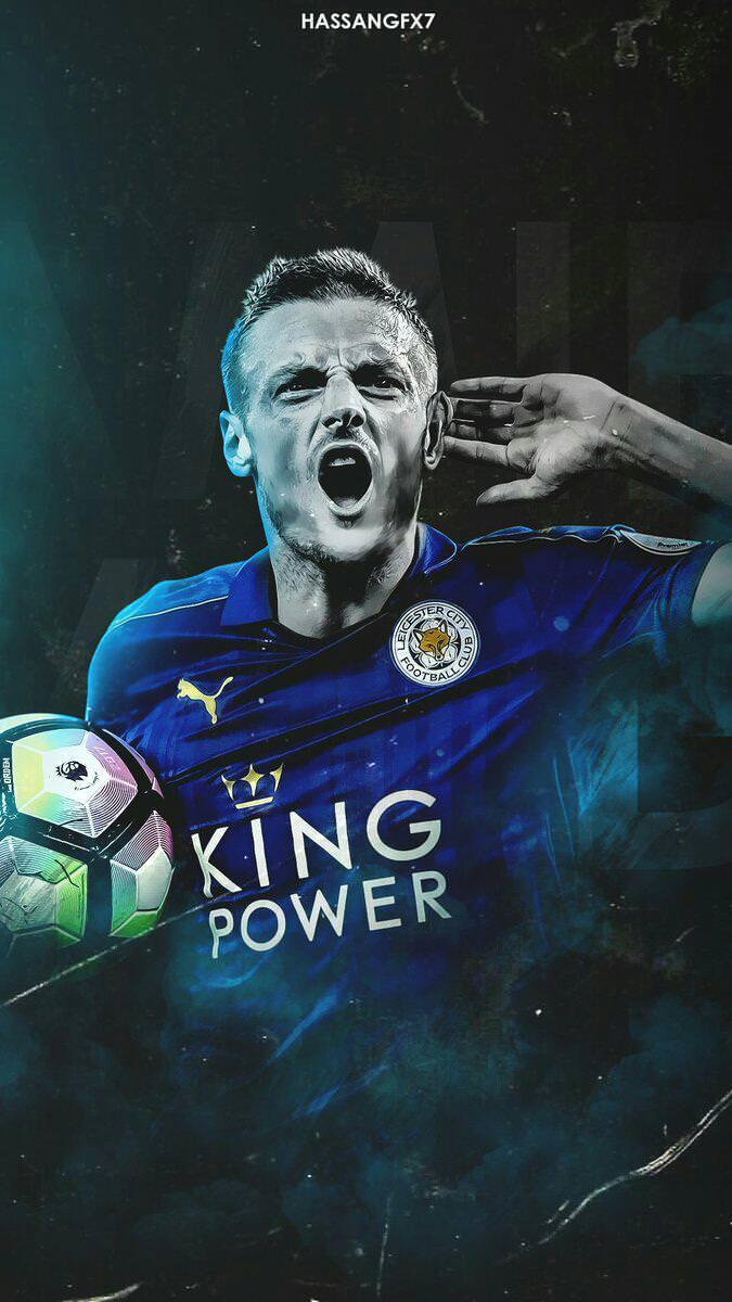 Jamie Vardy Wallpapers - Top Free Jamie Vardy Backgrounds - WallpaperAccess