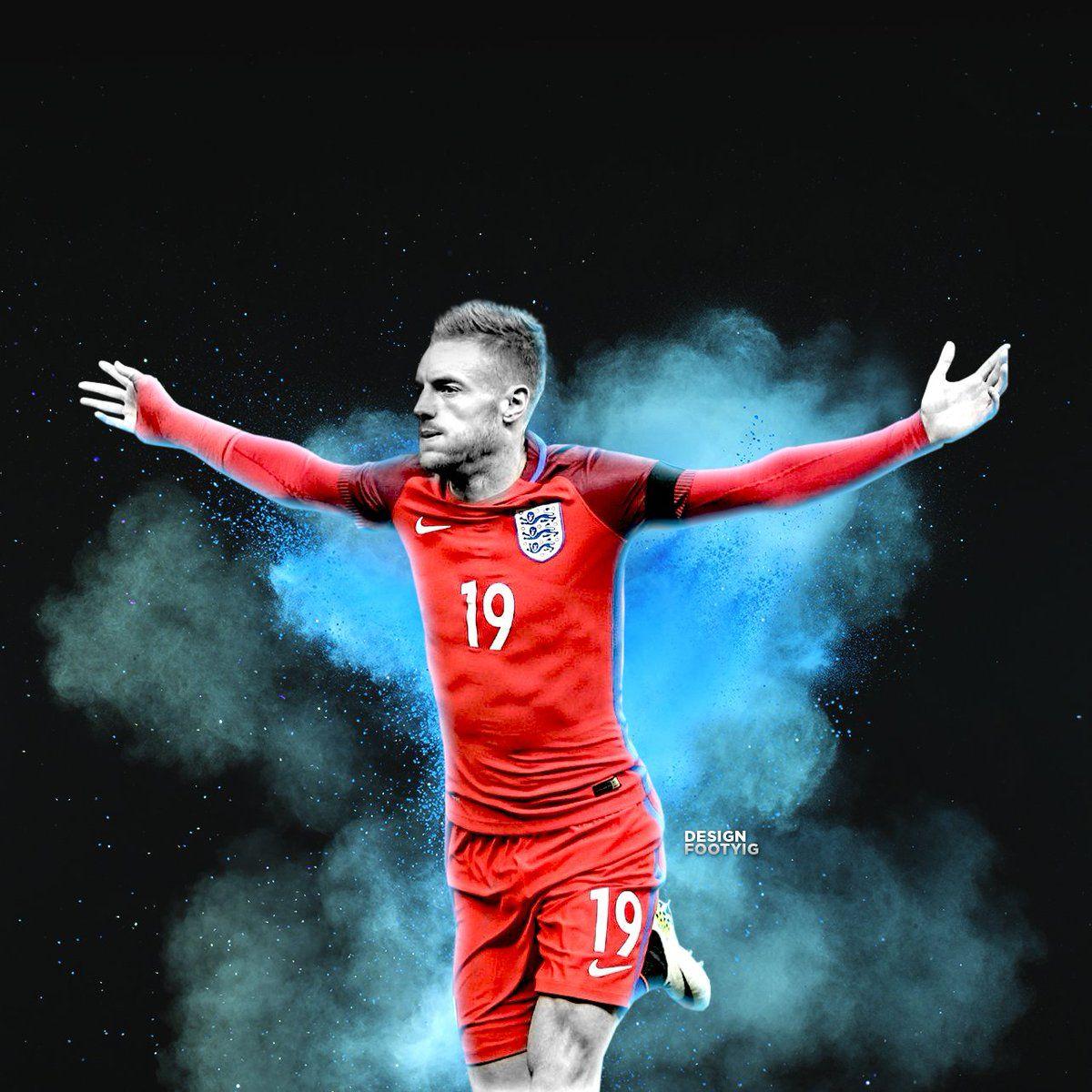 Jamie Vardy Wallpapers - Top Free Jamie Vardy Backgrounds - WallpaperAccess