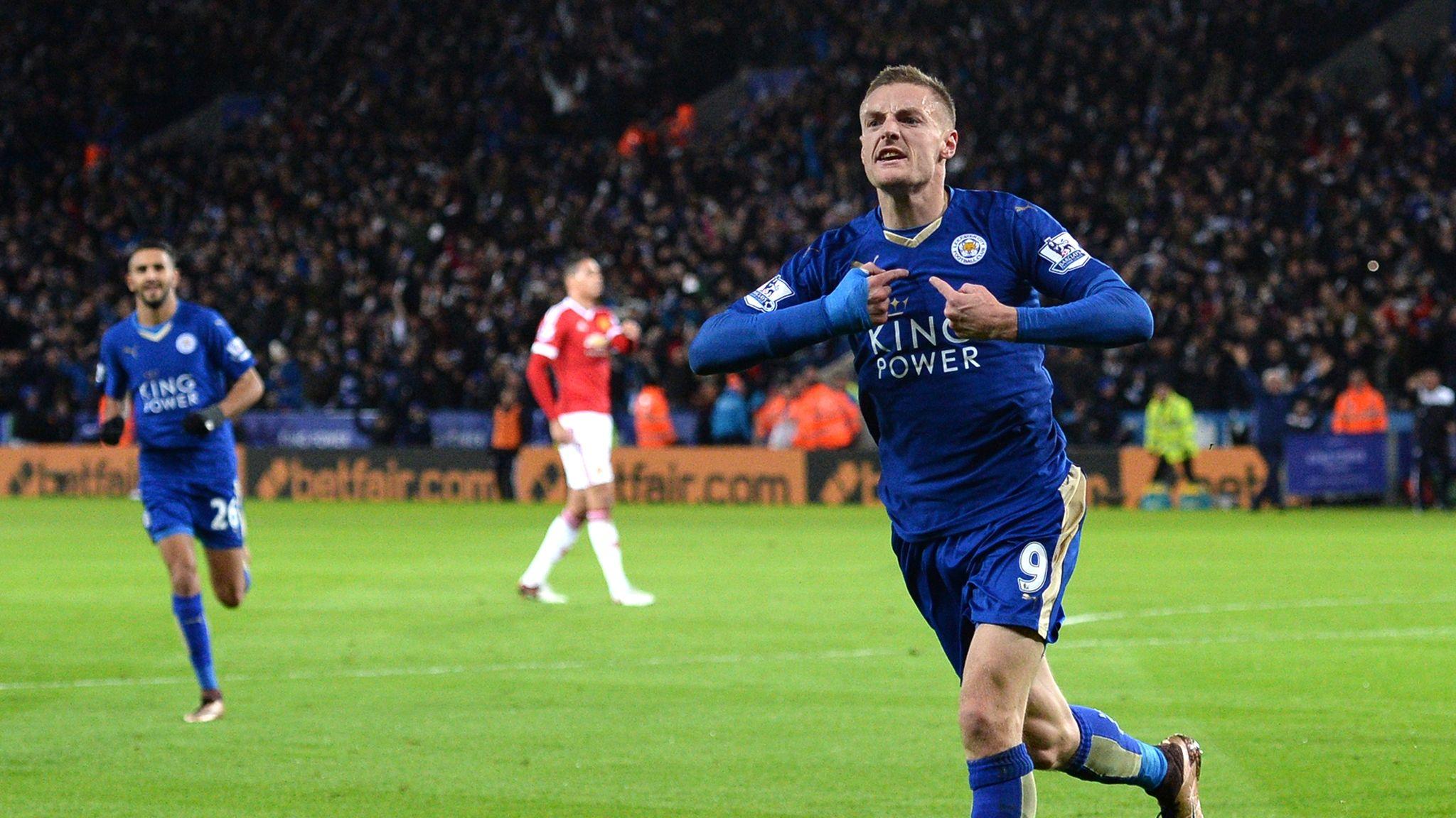 Jamie Vardy Wallpapers - Top Free Jamie Vardy Backgrounds - WallpaperAccess