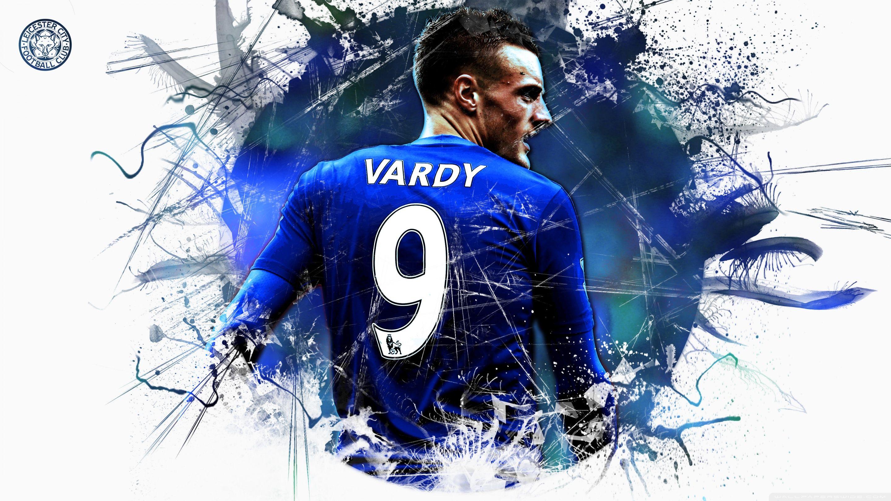 Jamie Vardy Wallpapers - Top Free Jamie Vardy Backgrounds - WallpaperAccess