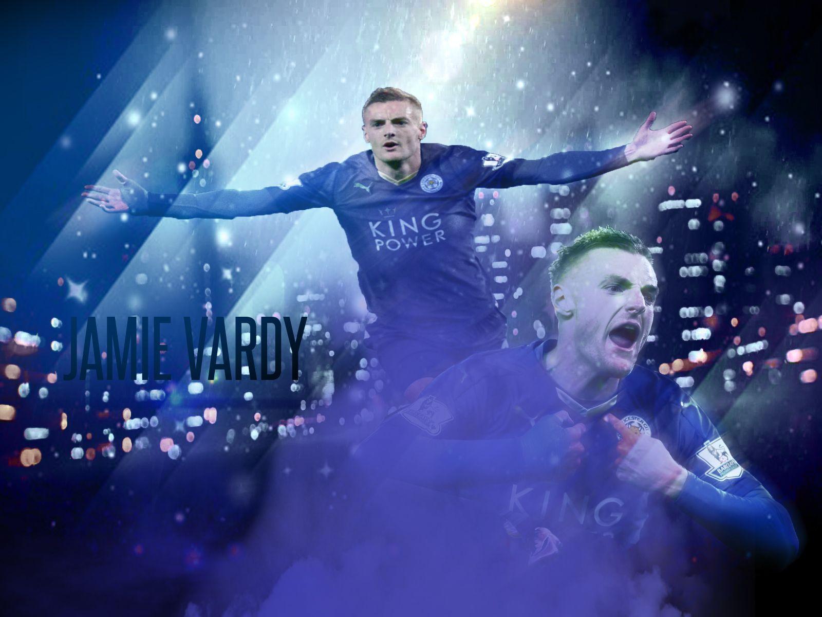 Jamie Vardy Wallpapers - Top Free Jamie Vardy Backgrounds - WallpaperAccess