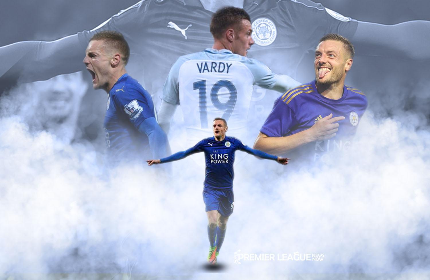 Jamie Vardy Wallpapers - Top Free Jamie Vardy Backgrounds - WallpaperAccess