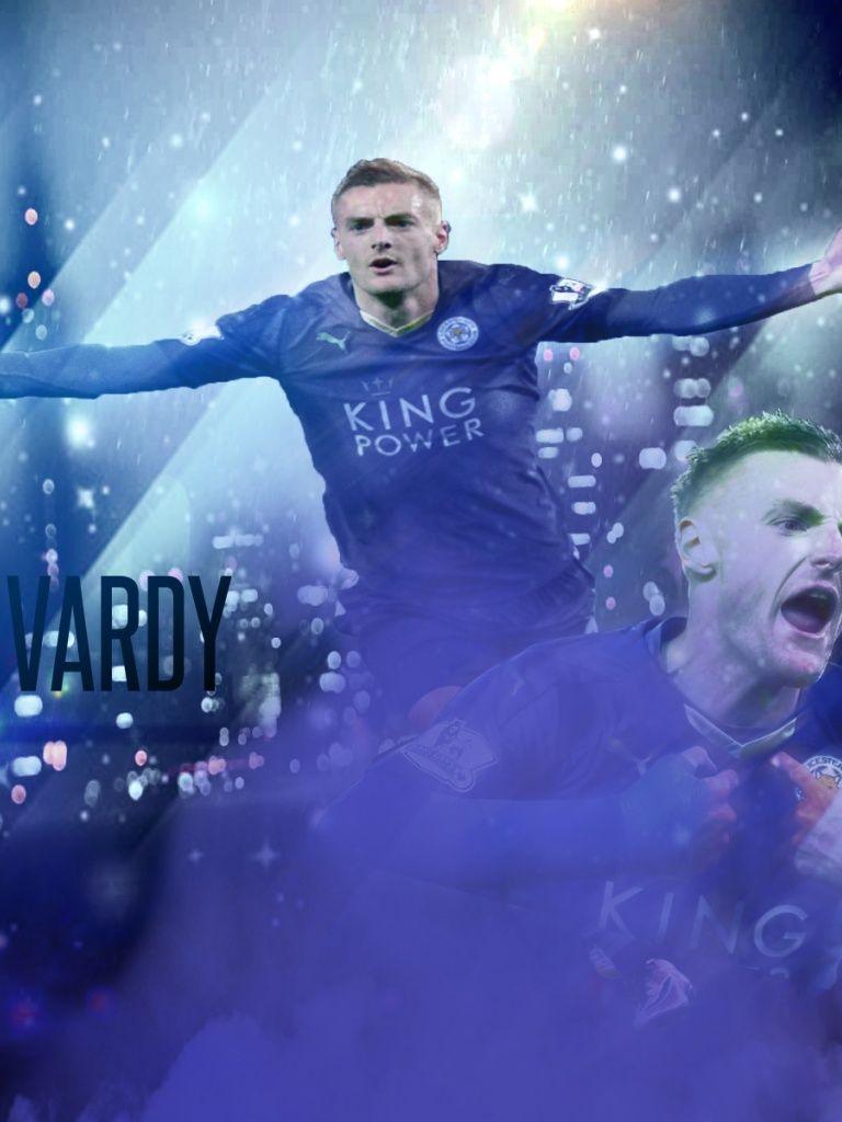Jamie Vardy Wallpapers - Top Free Jamie Vardy Backgrounds - WallpaperAccess