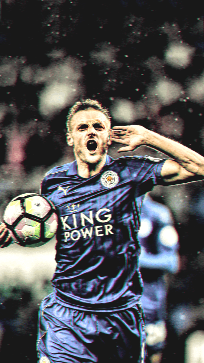 Jamie Vardy Wallpapers - Top Free Jamie Vardy Backgrounds - WallpaperAccess