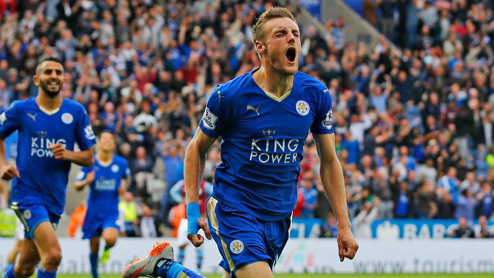 Jamie Vardy Wallpapers - Top Free Jamie Vardy Backgrounds - WallpaperAccess