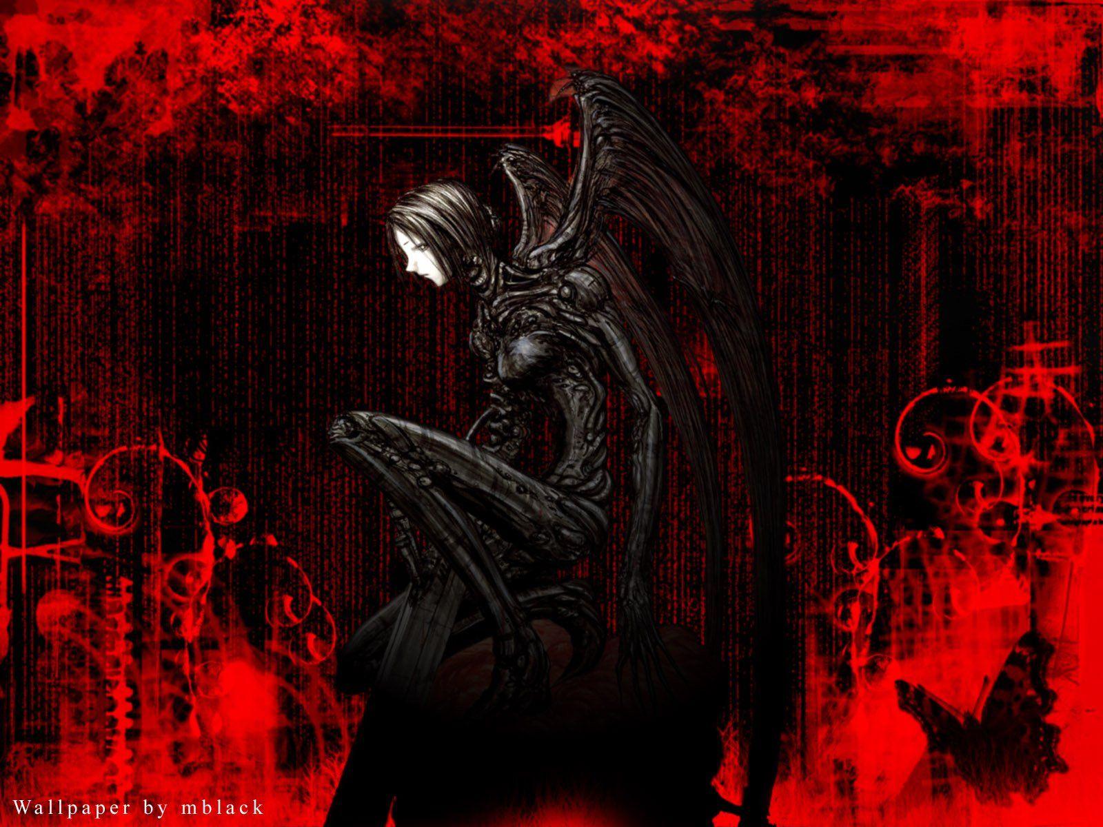 Blame! Wallpapers - Top Free Blame! Backgrounds - WallpaperAccess