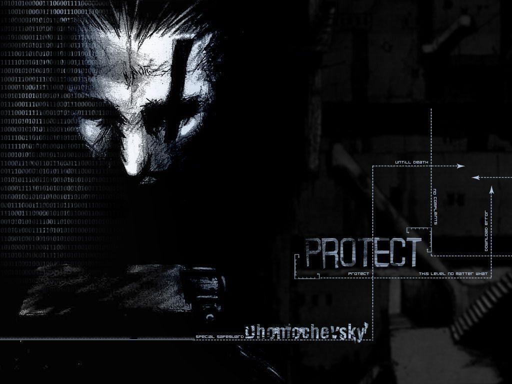 Blame! Wallpapers - Top Free Blame! Backgrounds - WallpaperAccess