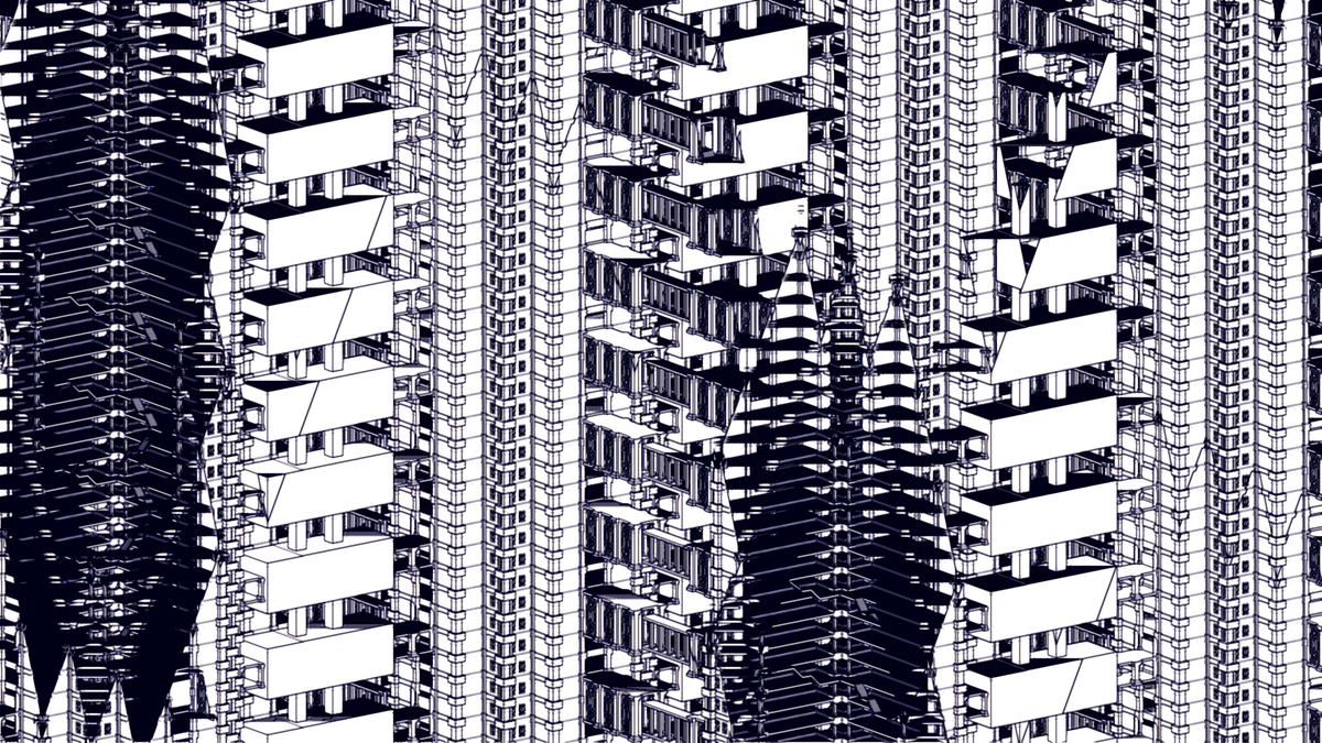 Blame! Wallpapers - Top Free Blame! Backgrounds - WallpaperAccess