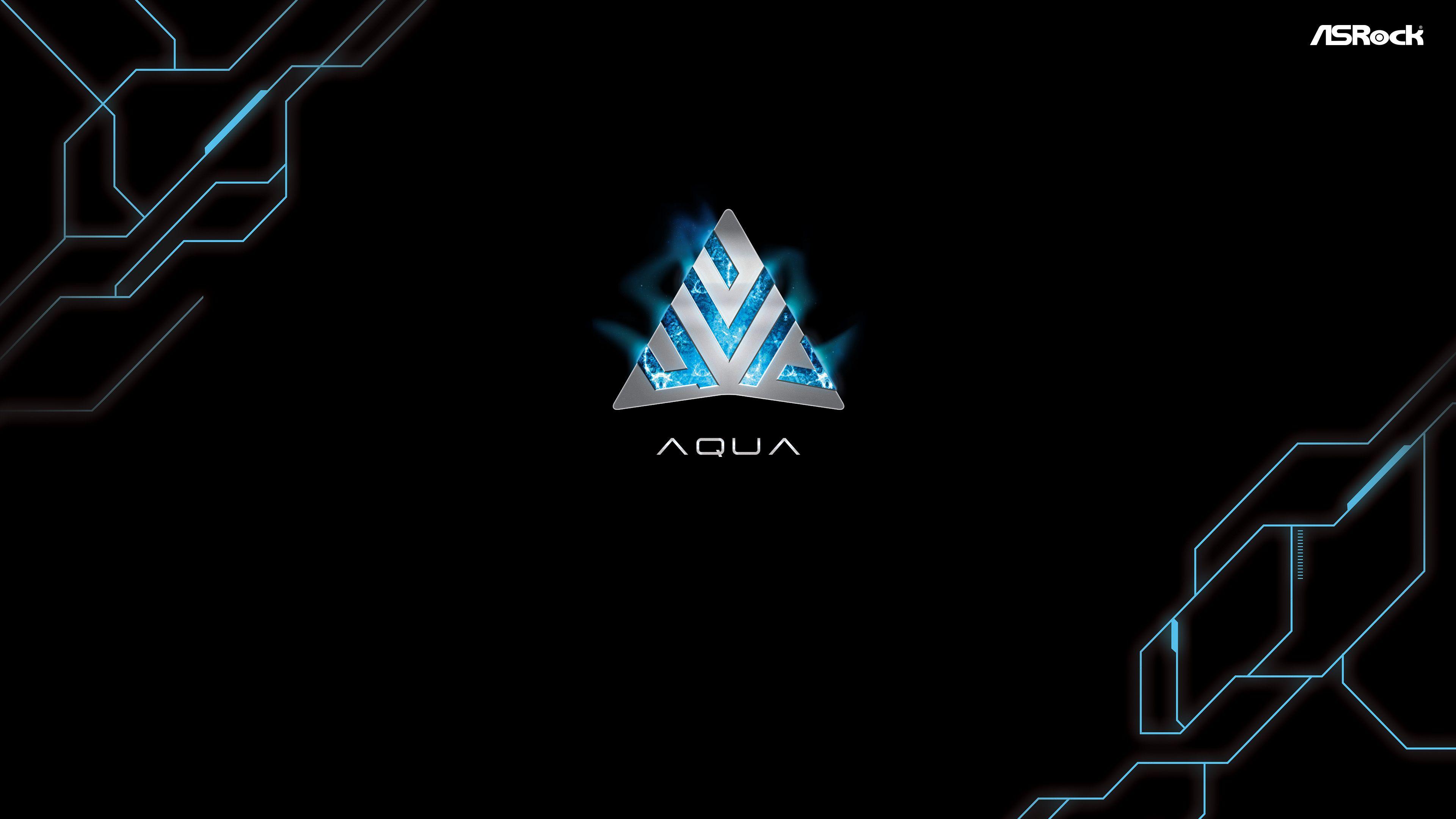 Aqua and Black Wallpapers - Top Free Aqua and Black Backgrounds ...