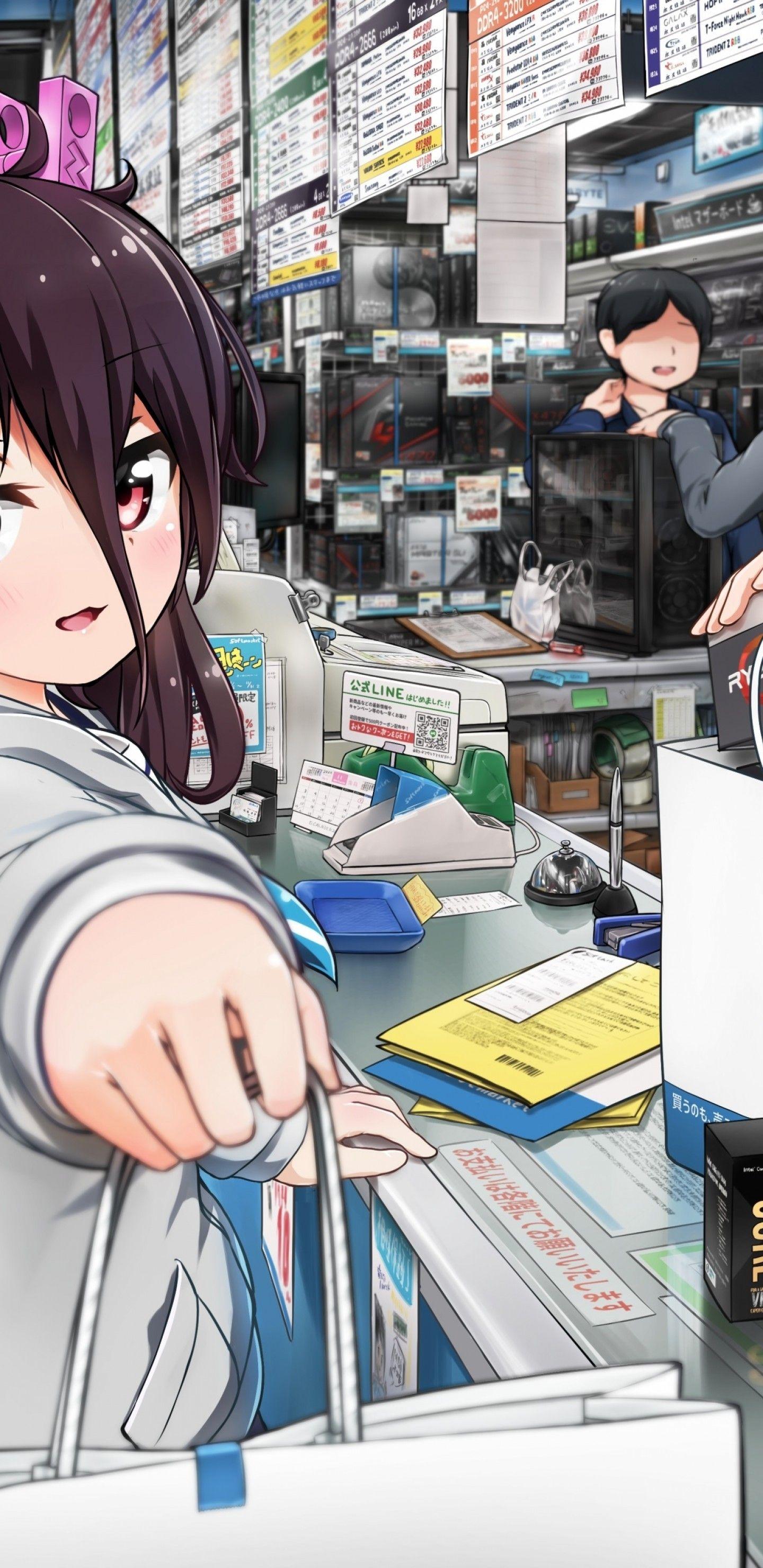 Computer Parts Wallpapers - Top Free Computer Parts Backgrounds ...