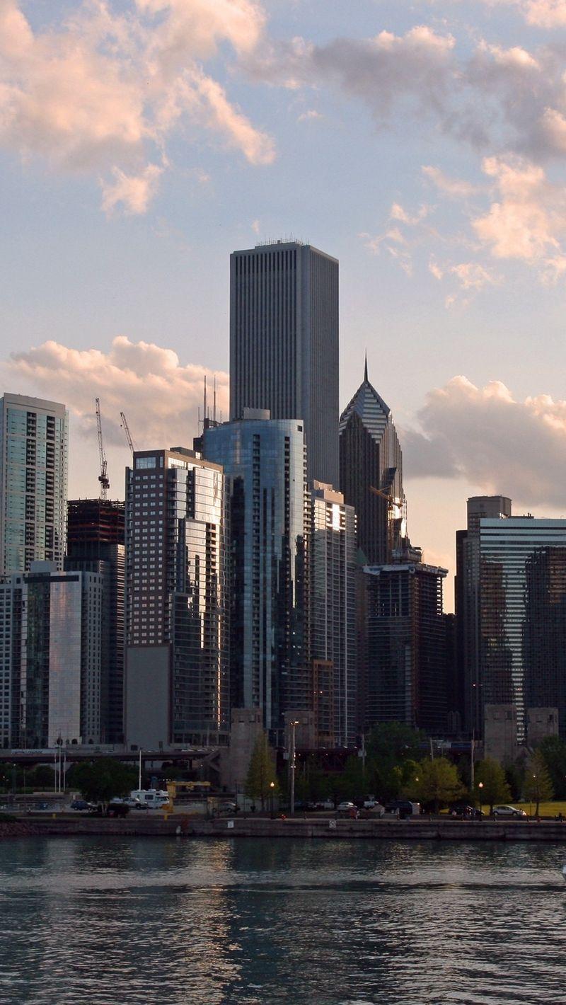 Atlanta City Wallpapers - Top Free Atlanta City Backgrounds ...