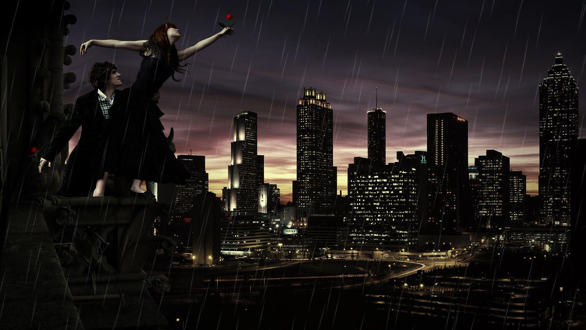 Atlanta City Wallpapers - Top Free Atlanta City Backgrounds ...