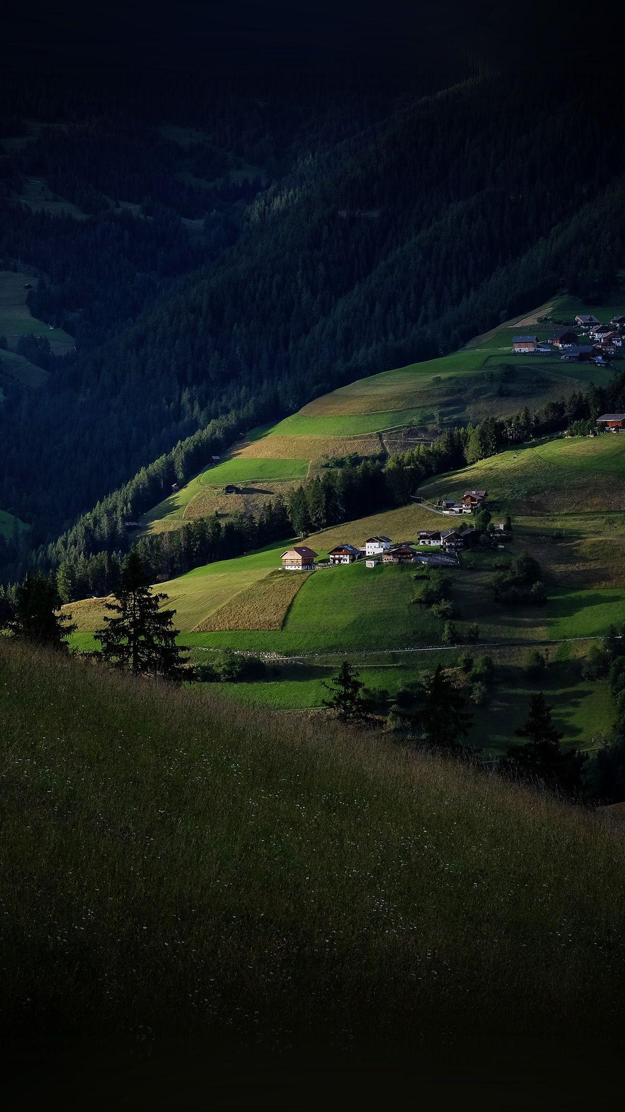 Dark Nature Photography Wallpapers - Top Free Dark Nature Photography ...