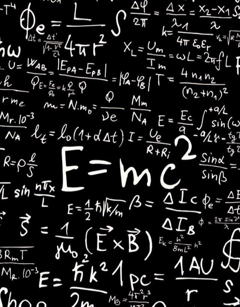 Physics Equations Wallpapers - Top Free Physics Equations Backgrounds ...