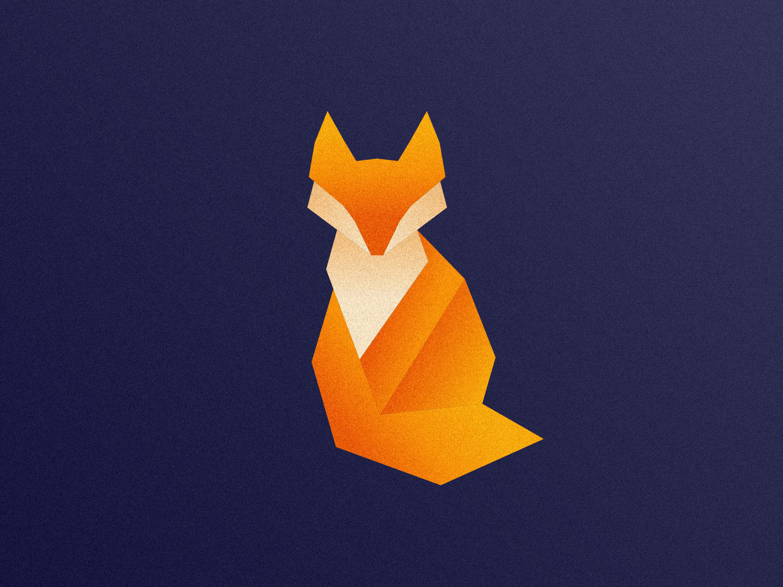 Polygon Fox Wallpapers - Top Free Polygon Fox Backgrounds - WallpaperAccess