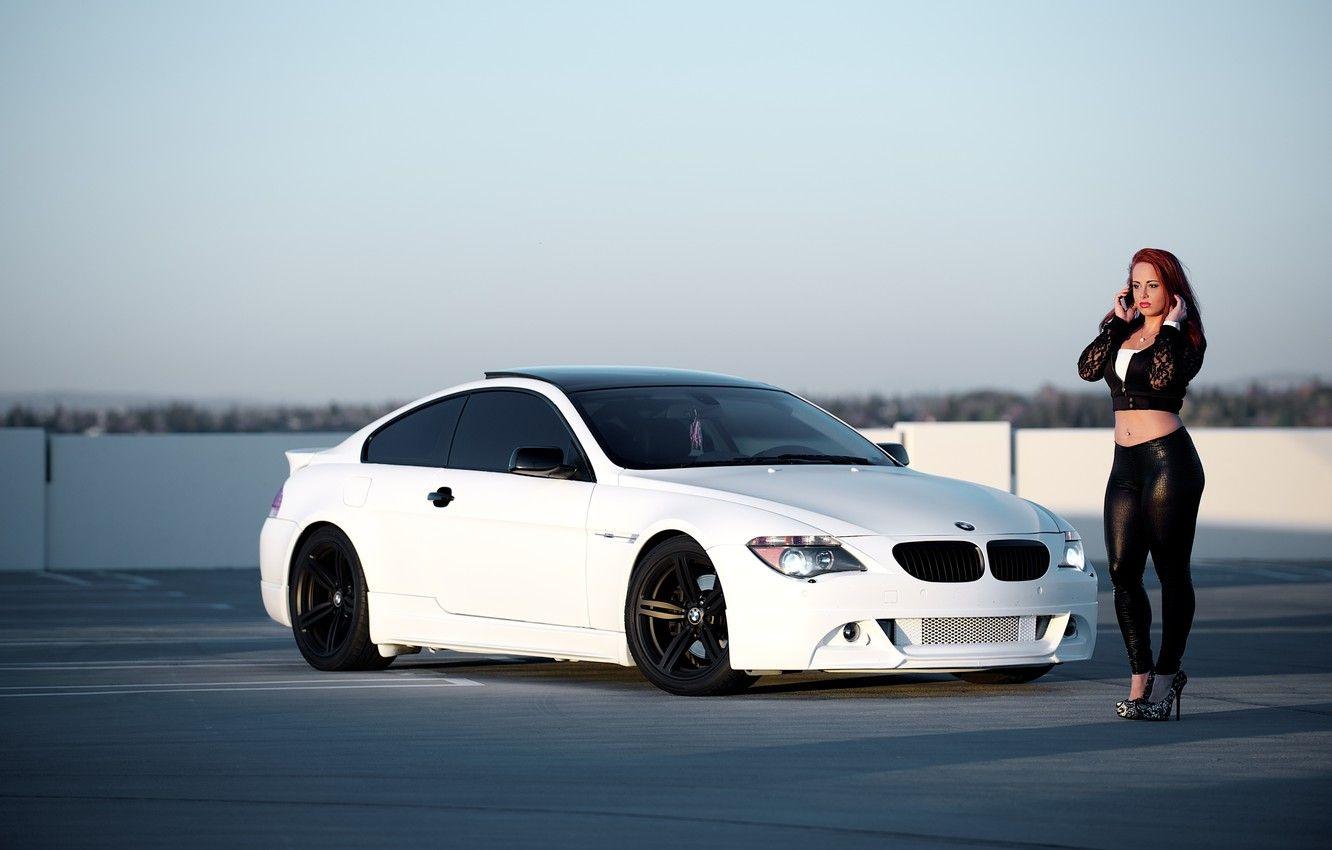 Bmw Girl Wallpapers Top Free Bmw Girl Backgrounds Wallpaperaccess