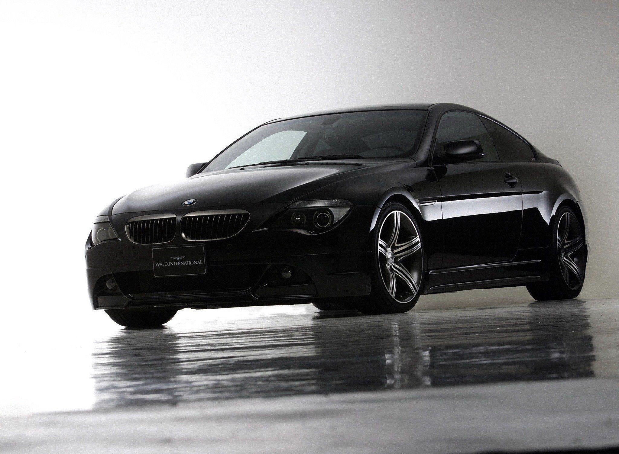 BMW E63 Wallpapers - Top Free BMW E63 Backgrounds - WallpaperAccess