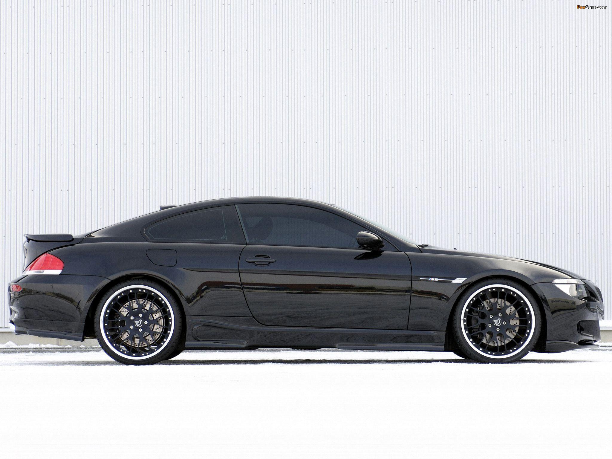 BMW E63 Wallpapers - Top Free BMW E63 Backgrounds - WallpaperAccess