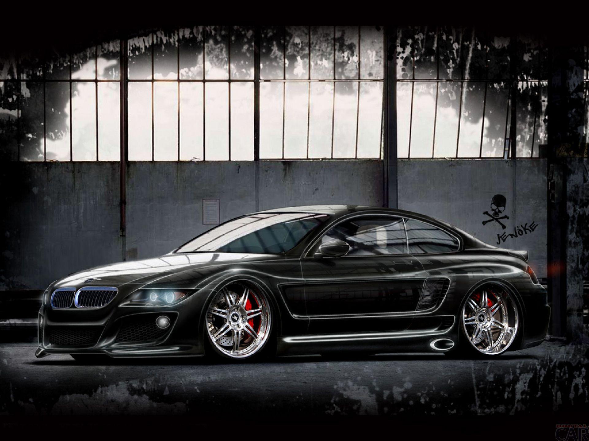 BMW E63 Wallpapers - Top Free BMW E63 Backgrounds - WallpaperAccess