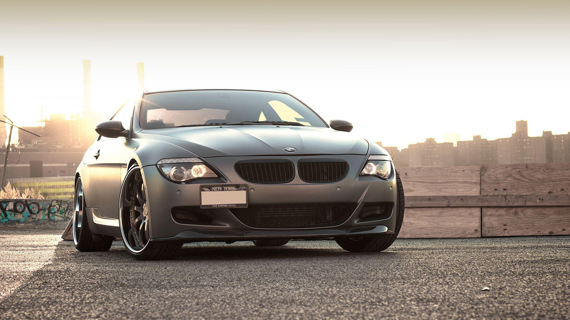BMW E63 Wallpapers - Top Free BMW E63 Backgrounds - WallpaperAccess